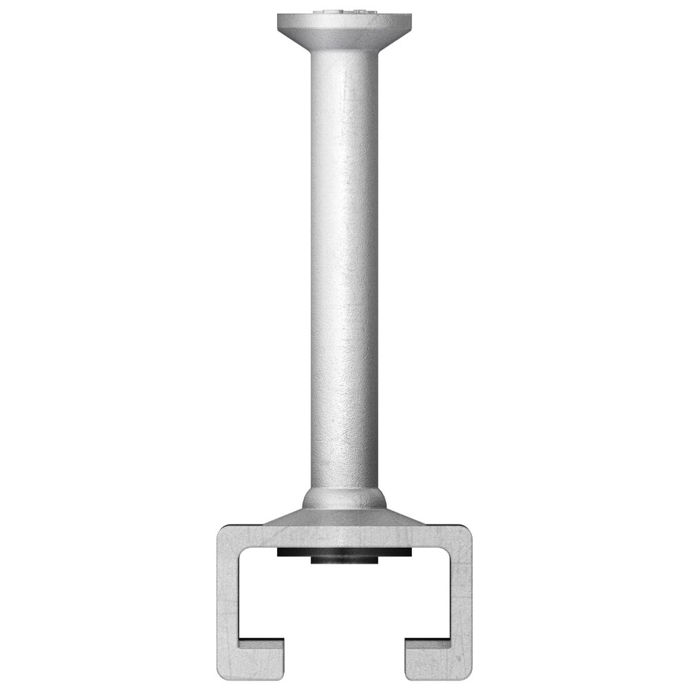 Rails insert de fischer Rails insert de fischer